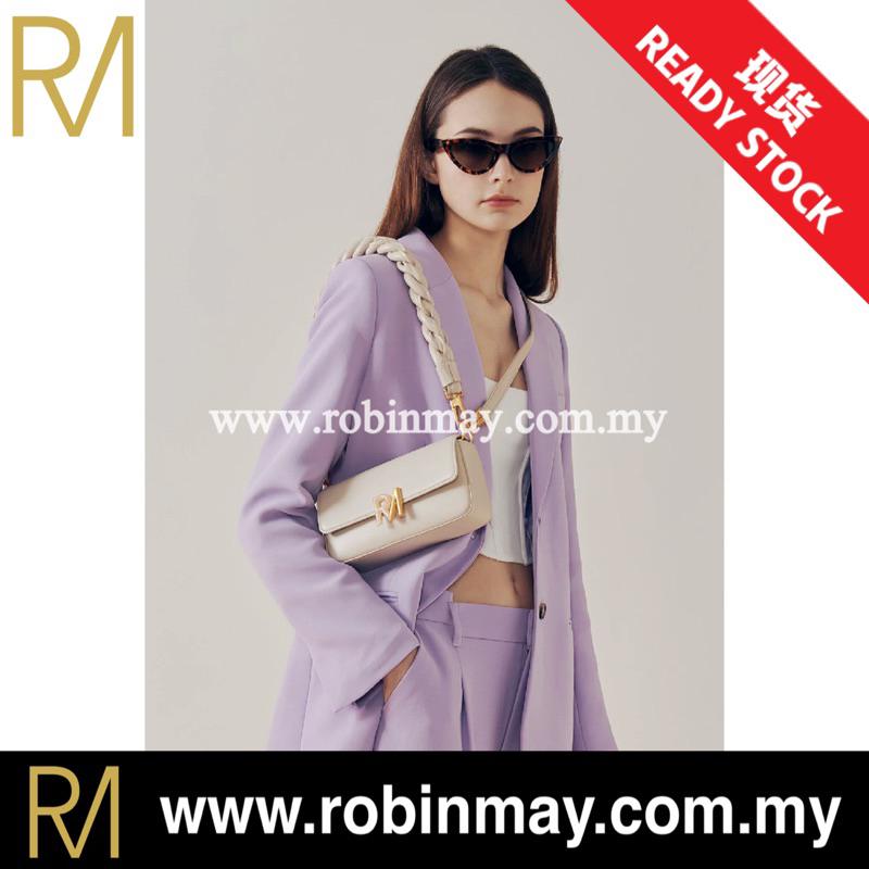 ROBINMAY - 萝莎娜斜背包 | Shopee Malaysia