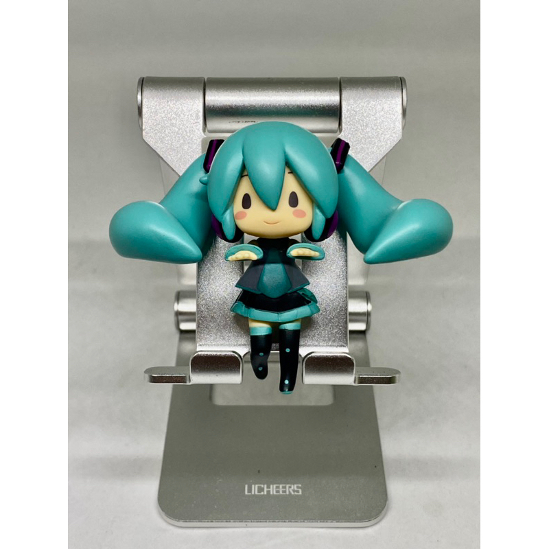 [OEM] Vocaloid HATSUNE MIKU Yamaha Music CV01 Cup Noodle Stopper Cute Q ...