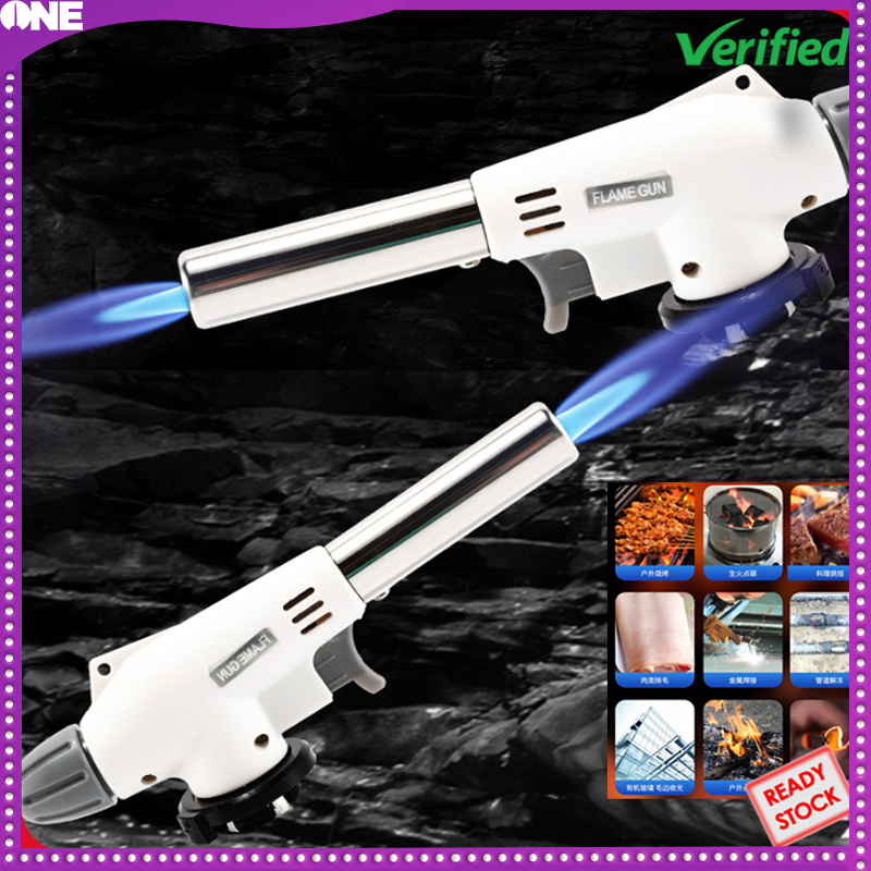 FJONE Safely Ignition Multipurpose Burning Fire Maker Portable Metal ...