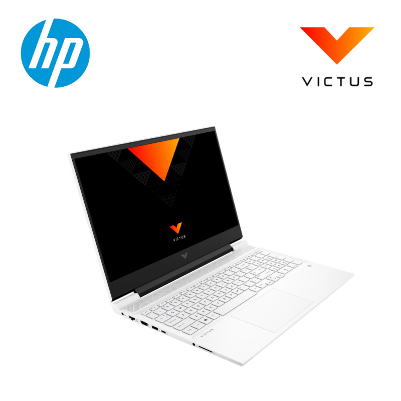 HP Victus 16-D0322TX 16.1" FHD 144Hz Gaming Laptop Ceramic White I5 ...