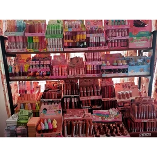 Buy barang makeup Online With Best Price, Jun 2024 | Shopee Malaysia