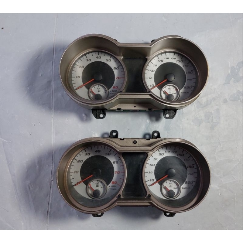 ORIGINAL PERSONA / GEN2 METER M/T (MANUAL W/ABS) | Shopee Malaysia