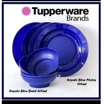 Set PINGGAN sahaja Tupperware(bowl tak ada) | Shopee Malaysia