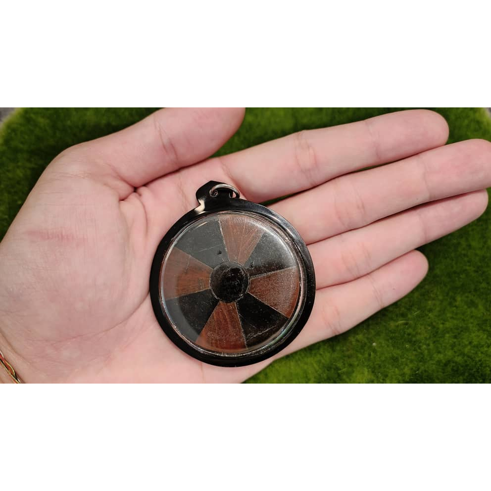 Kalung Penawar Hitam , Kayu Raja Gunung护身 黑金木 帝皇木 | Shopee Malaysia