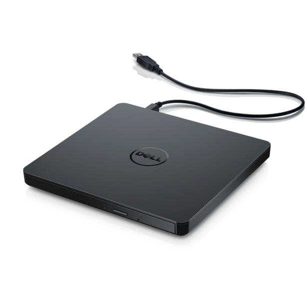 Dell USB Slim DVD +/- RW Drive - DW316 | Shopee Malaysia