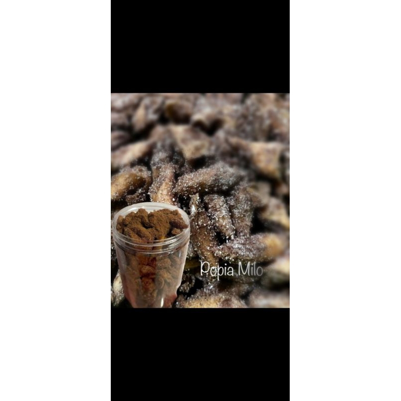 POPIA CRISPY MILO/NESTUM/CHEESE | Shopee Malaysia