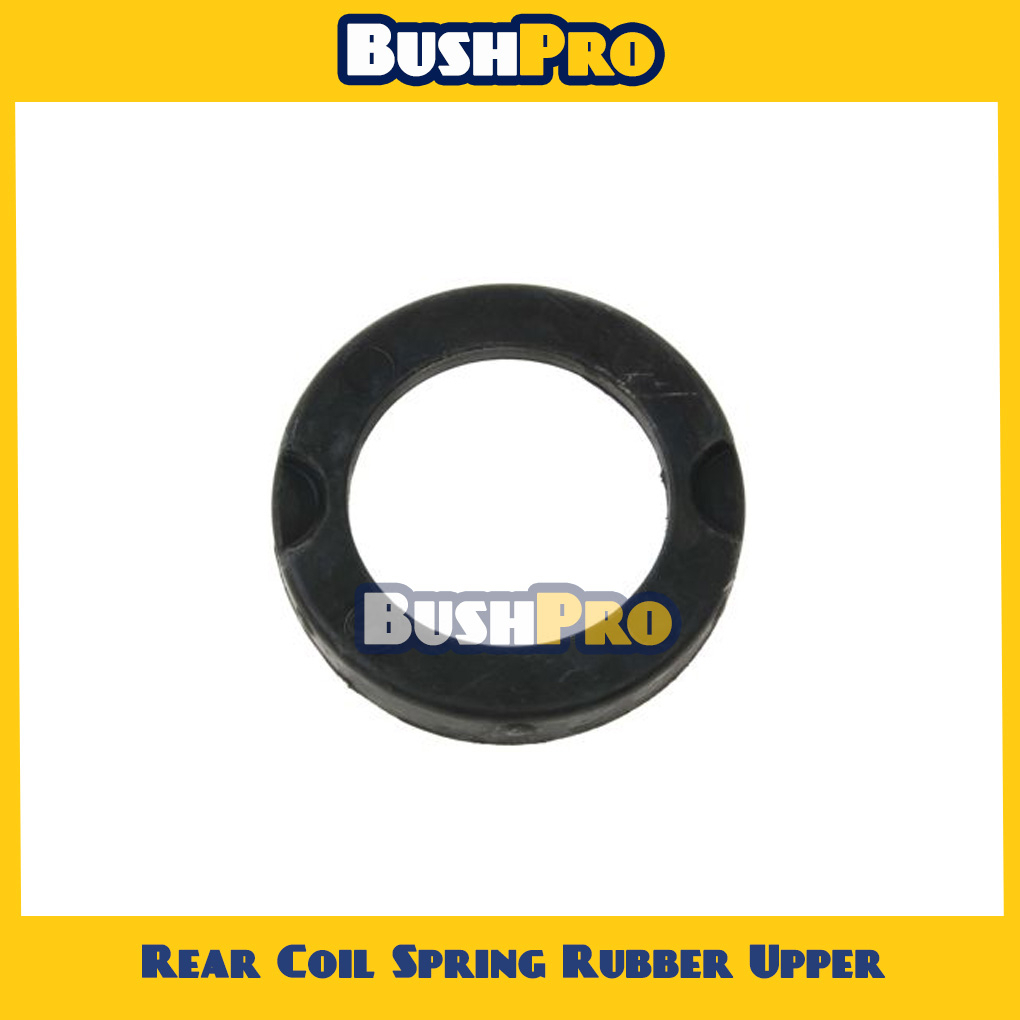 Rear Coil Spring Rubber Upper Standard Height Honda Civic ES S5A CRV ...
