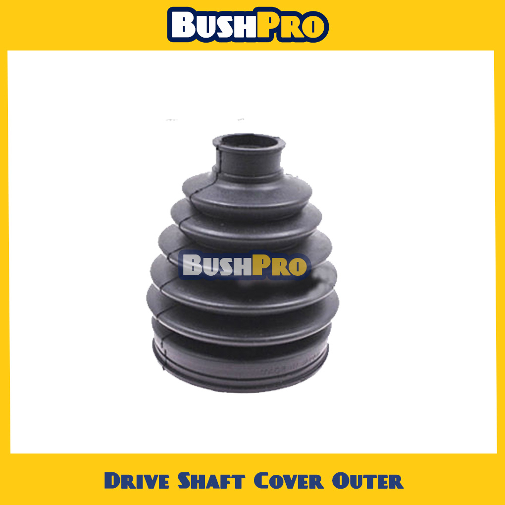 Drive Shaft Cover Outer Perodua Myvi / Myvi lagi best lagibest Nissan ...
