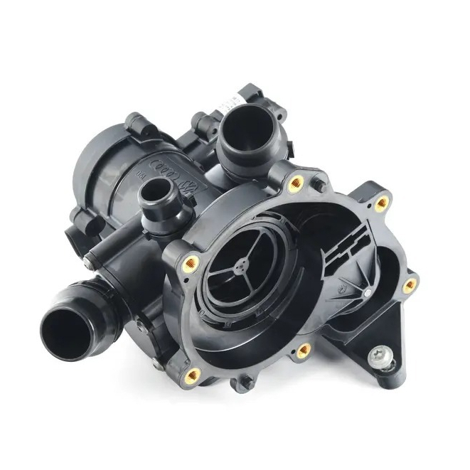 06L121111H THERMOSTAT FOR AUDI A3 A4 A5 Q5 TT VW GOLF PASSAT B8 ...