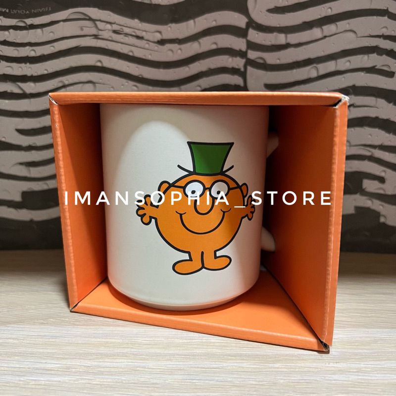 Typo Daily Mug/ Coffee Mug / Ceramic Mug | Shopee Malaysia