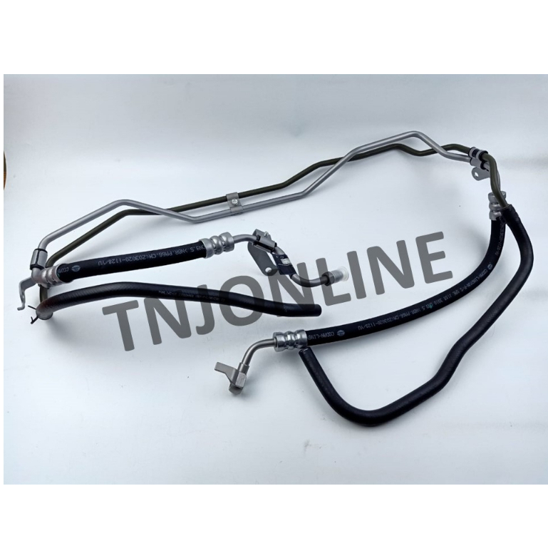 POWER STEERING PRESSURE HOSE-TOYOTA RX350,GSU30 3.0,GSU35 (44410-48170 ...