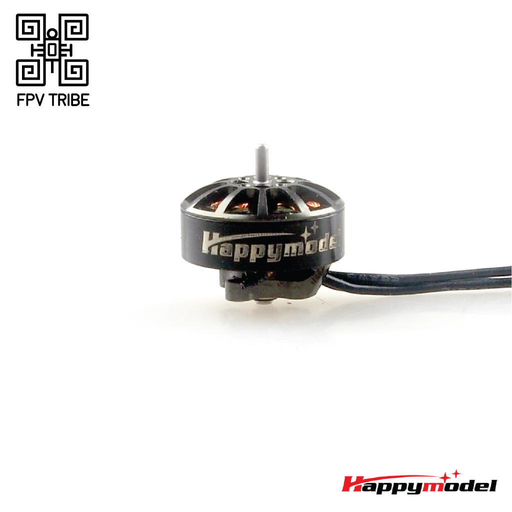 Happymodel EX1404 1404 KV3500 3S 4S Brushless Motor 1.5mm For Crux35 V2 Custom FPV Racing ...
