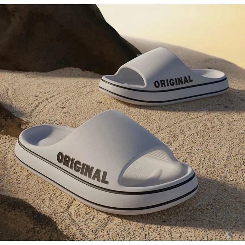 Original Comfort Slippers | Shopee Malaysia