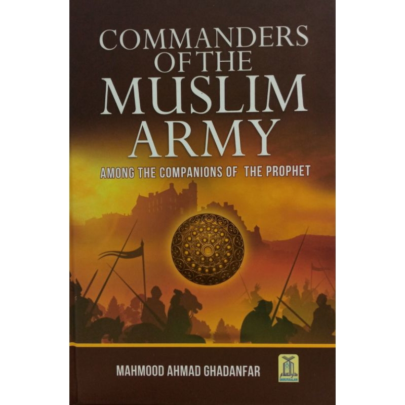 Commanders of The Muslim Army (H/B) | Shopee Malaysia