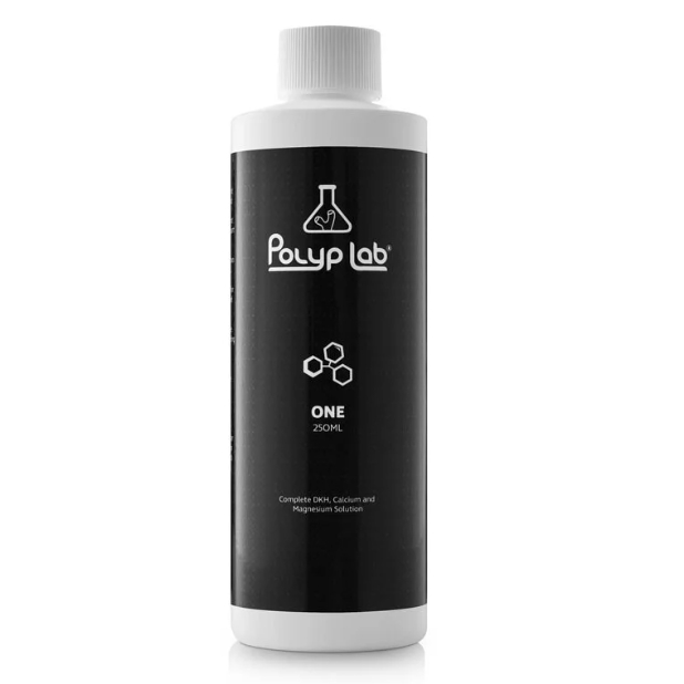 Polyp Lab - ONE 500ml | Shopee Malaysia