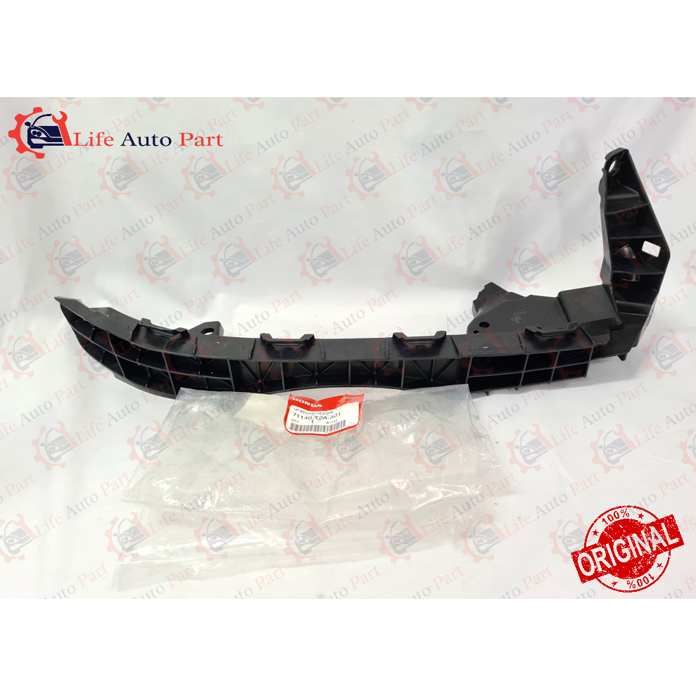 ORIGINAL HONDA ACCORD T2A 2013 HEAD LAMP LOWER BRACKET | Shopee Malaysia