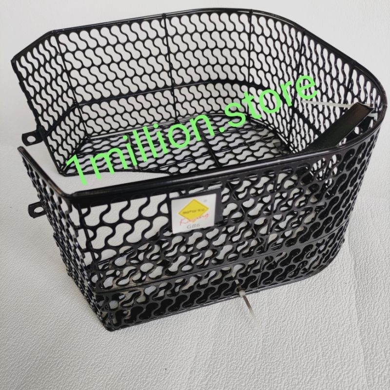 MOTORKU BASKET RAGA BAKUL KACANG 88 CARPET MODENAS SYM KRISS SM SPORT BONUS 110 | Shopee Malaysia