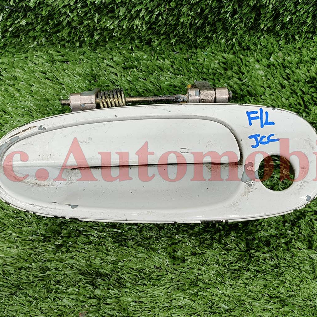 TOYOTA COROLLA AE100 DOOR HANDLE OUTSIDE (F/LH) [C-2-4] | Shopee Malaysia