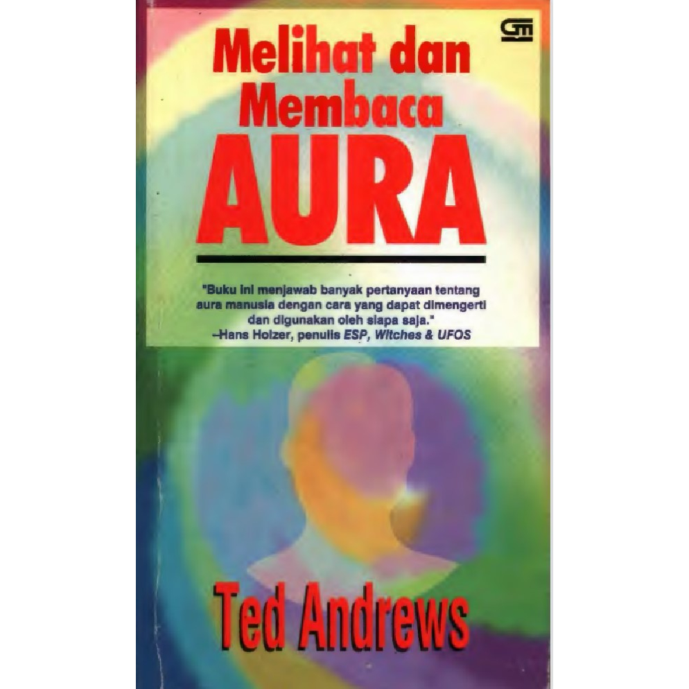 Melihat Dan Membaca Aura (ebook) | Shopee Malaysia