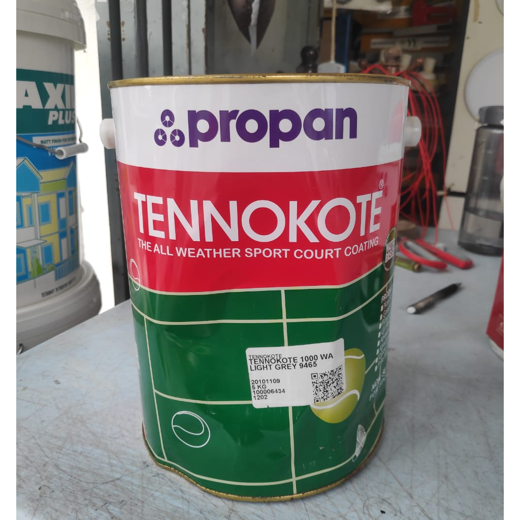 PROPAN TENNOKOTE TNK-1000 WA | Shopee Malaysia