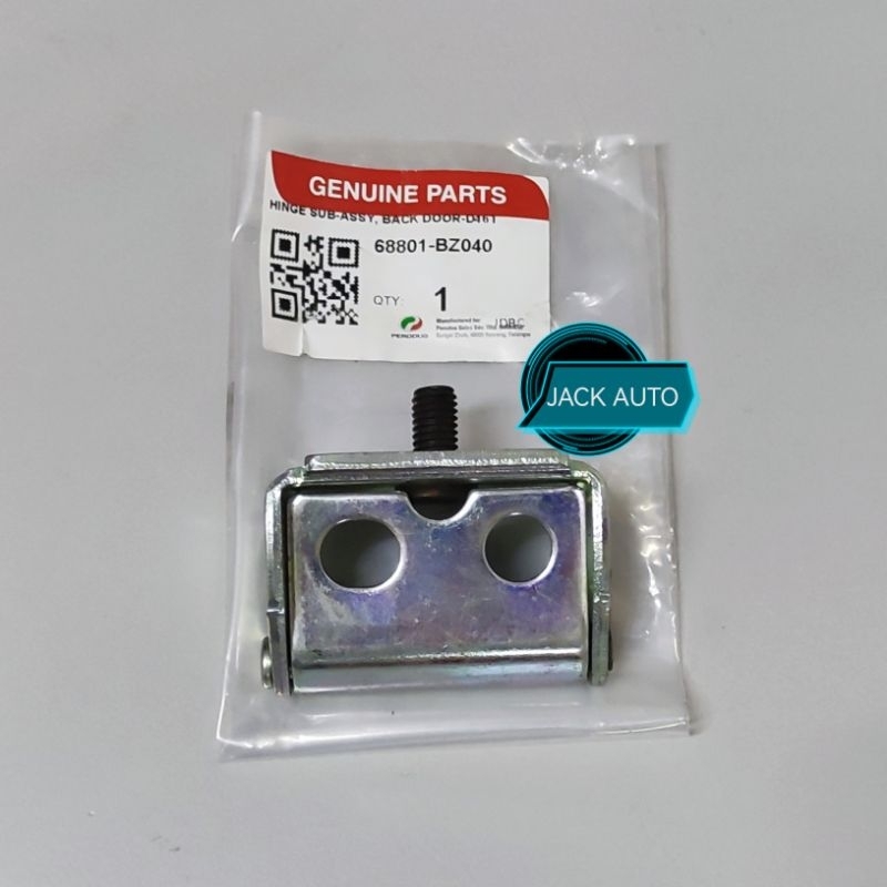 【ORIGINAL】REAR TAIL GATE HINGE / BONNET HINGE PERODUA MYVI LAGI BEST ...