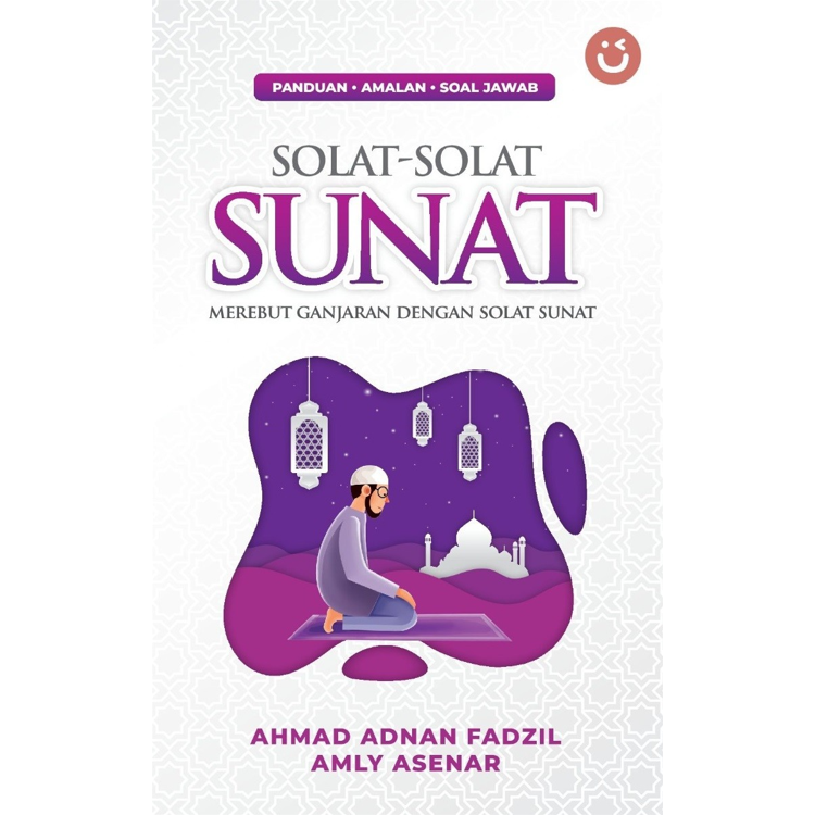 Must Read - Solat-Solat Sunat (2023) | buku solat sunat | Shopee Malaysia