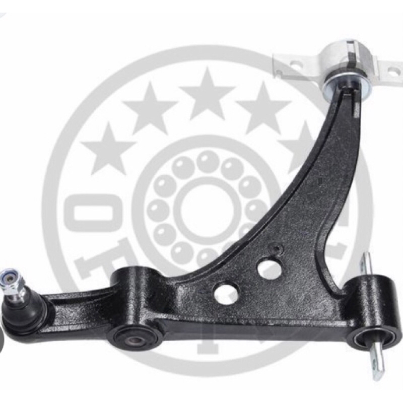 Alfa Romeo 166 Lower Left and Right control arm one pair | Shopee Malaysia