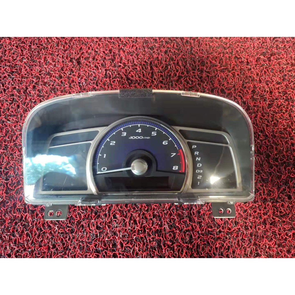 HONDA FD/FD2 CLUSTER METER(NO WARRANTY SABAH DAN SARAWAK) | Shopee Malaysia