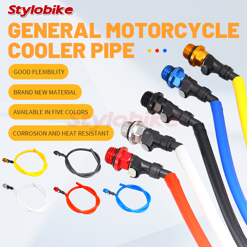 KING DRAG BY PASS BYPASS ALLOY Y15 Y16 LC135 RS150 SRL 115 NVX SRL110 ...