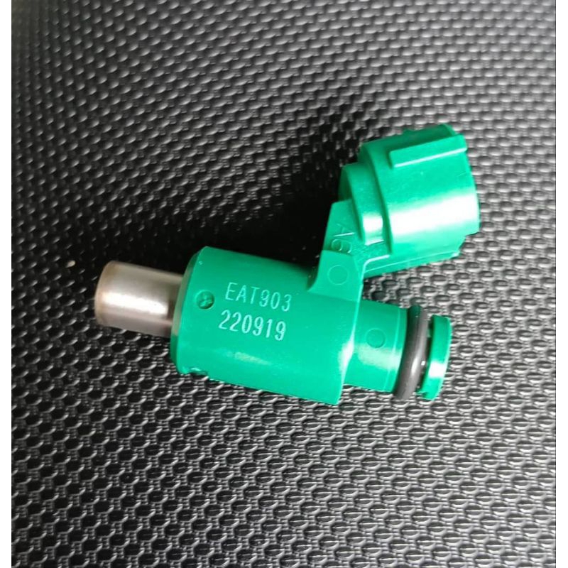 injector GSXR 150. 10 hole pnp raider R150fi | Shopee Malaysia