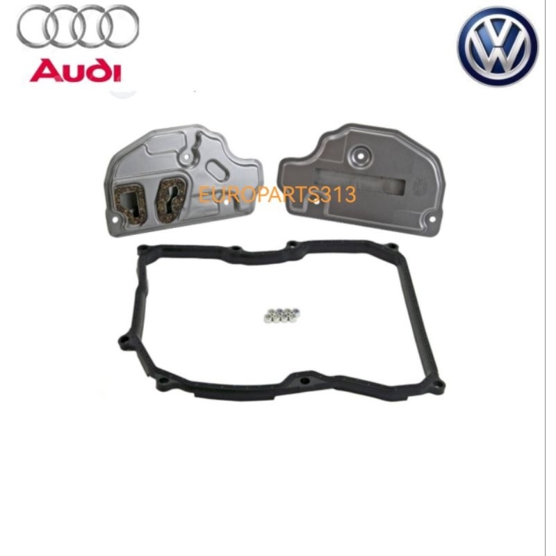 VOLKSWAGEN POLO SEDAN VENTO 1.6 AUDI A3 (8P) AUTOMATIC TRANSMISSION ...