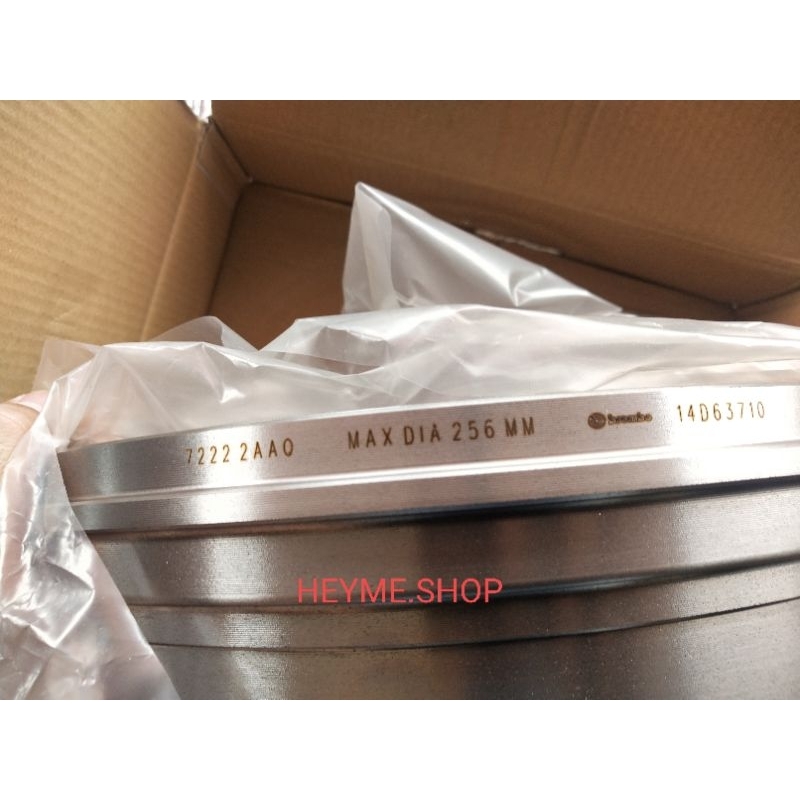 TOYOTA HILUX VIGO KUN25 KUN26 RENO GUN125 FORTUNER KUN50 TGN51 REAR ...