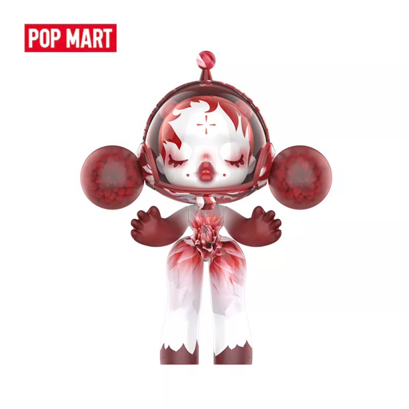 POP MART MEGA α SKULLPANDA 400% MIKA NINAGAWA | Shopee Malaysia