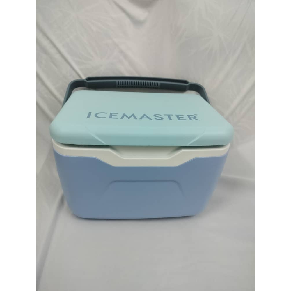 Ice Master Cooler Box Kotak Sejuk Serbaguna 12 Liter Sesuai utk ...