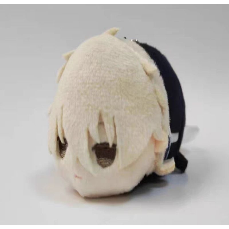 Blue Lock Mochi Mascot Isagi Plush Bachira Doll Chigiri Kunigami Nagi ...