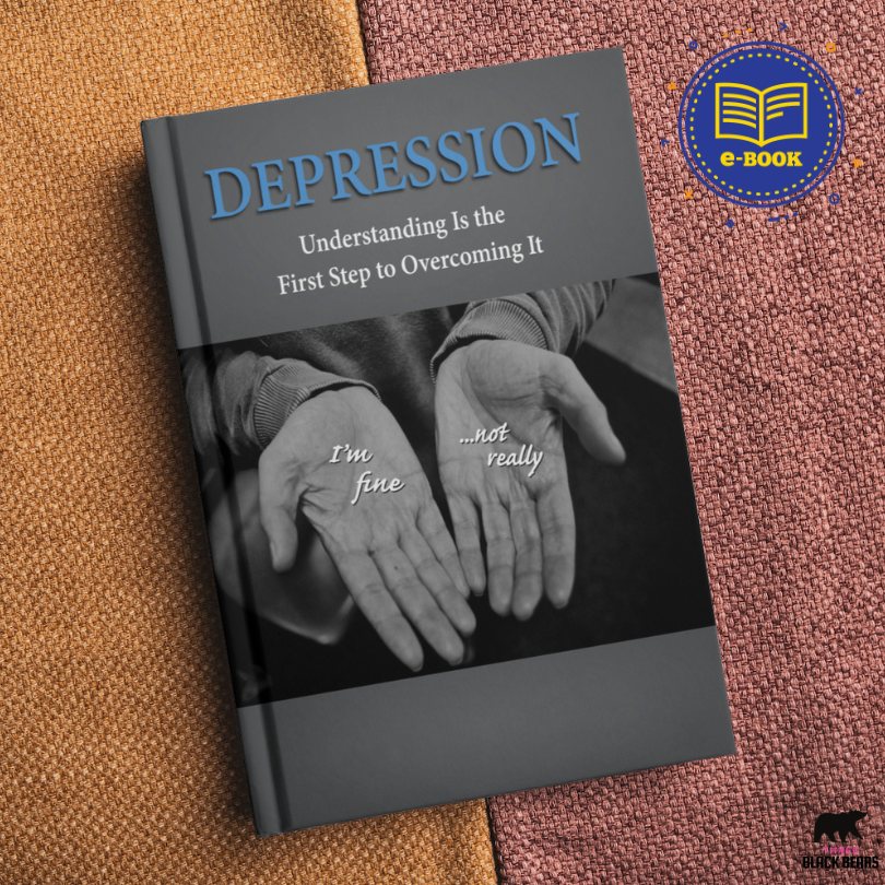[E-Book] Depression 101: Understanding Is The First Step To Overcoming ...