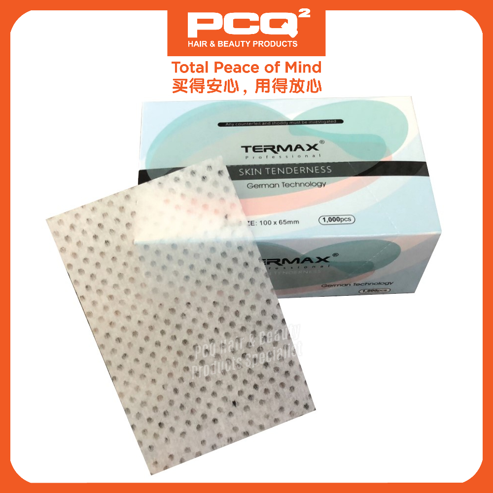TERMAX Cold Perm Paper 1000PCS | Shopee Malaysia