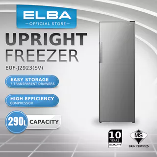 ELBA Official Store Online, July 2024 | Shopee Malaysia