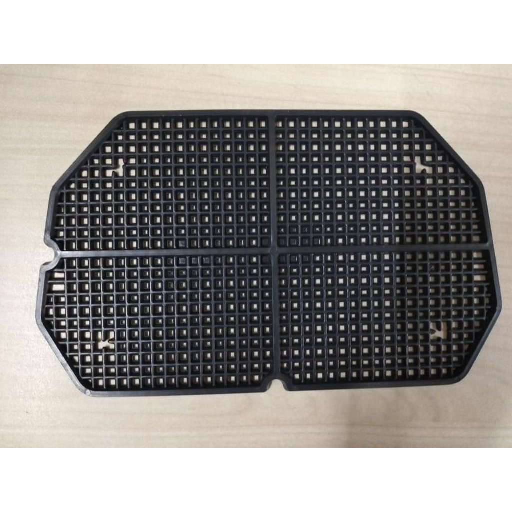 HONDA EX5 AIR CLEANER NET NETT AIR FILTER PENAPIS UDARA NET JALA JARING ...