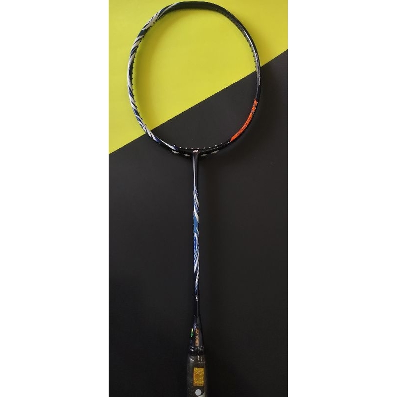Yonex Astrox 100zz blue (100% Tournament Qulity) | Shopee Malaysia