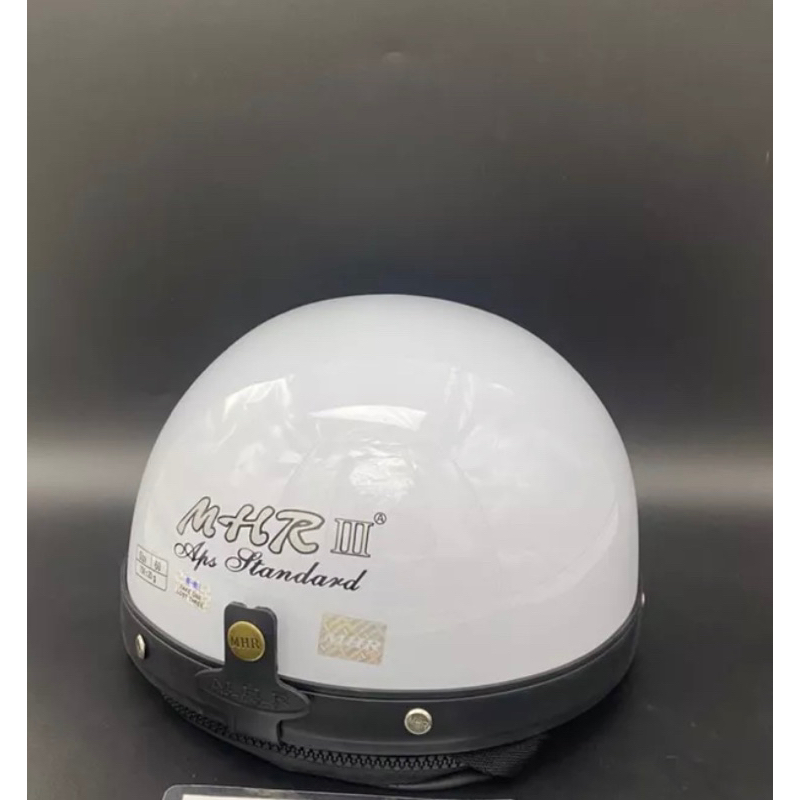 100% ORIGINAL HELMET STENG HELMET KURA KURA DESIGN HALF HELMET MOTOR ...