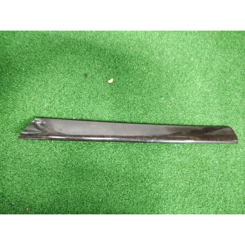 BMW E46 3 SERIES SEDAN DOOR CARD PANEL FRONT LEFT | Shopee Malaysia