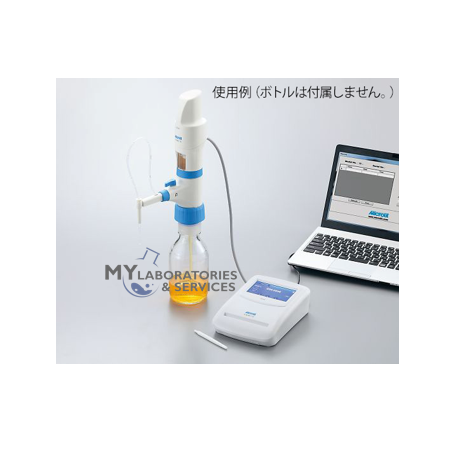 Digital Bottle Top Burette | Shopee Malaysia
