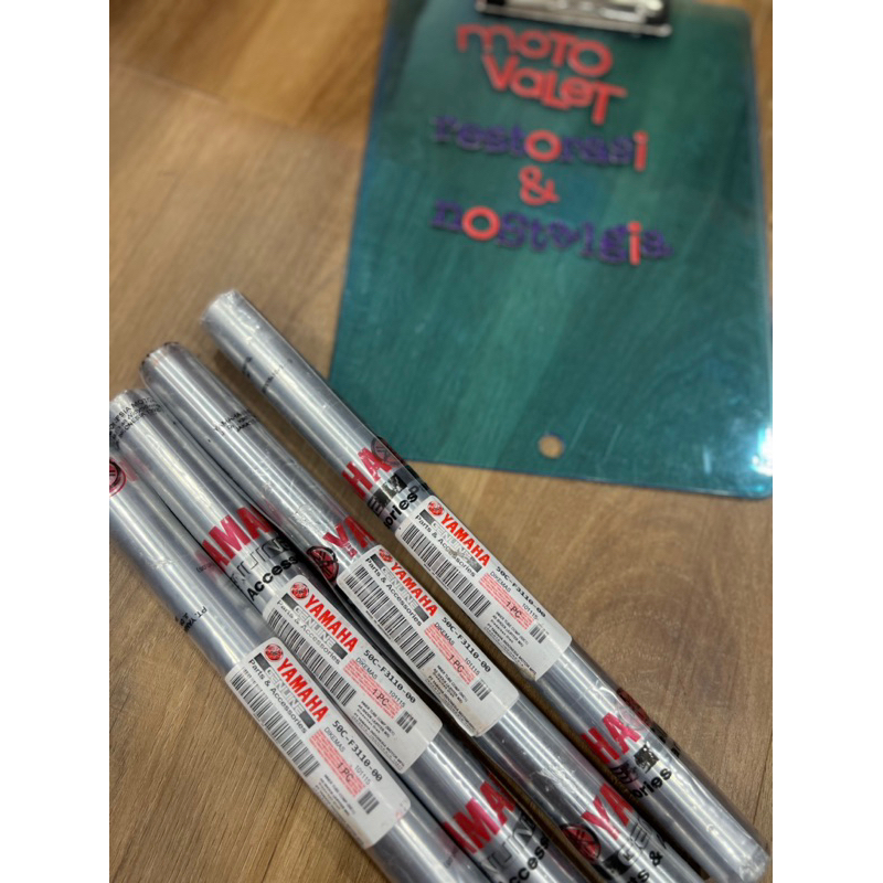 Inner Tube Comp ( 50C1) | Shopee Malaysia