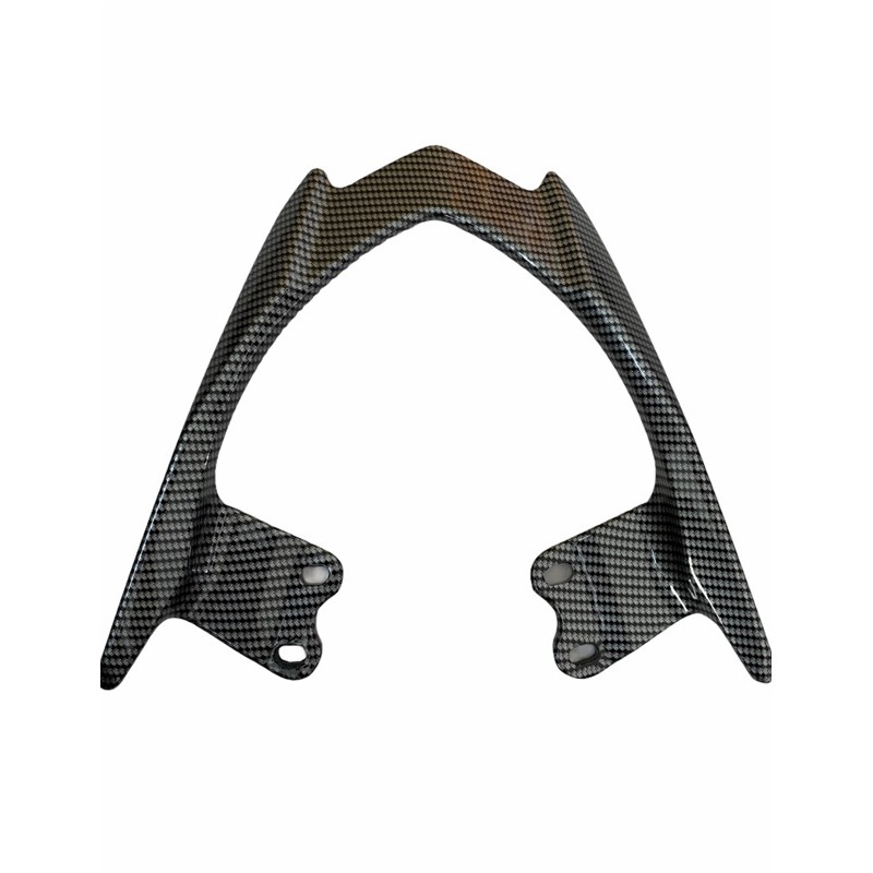 LC V8Fi /Y15 V1-V2 PNP REAR HANDLE BAR CARBON SPOILER MADE IN VIETNAM ...
