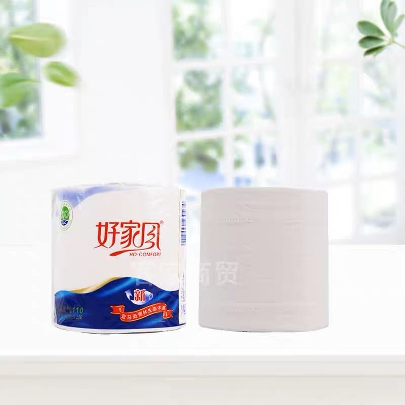 Pulppy/Lency/Ho-Comfort/Qing Feng Toilet Roll 3ply (10 Rolls)/ Tisu ...