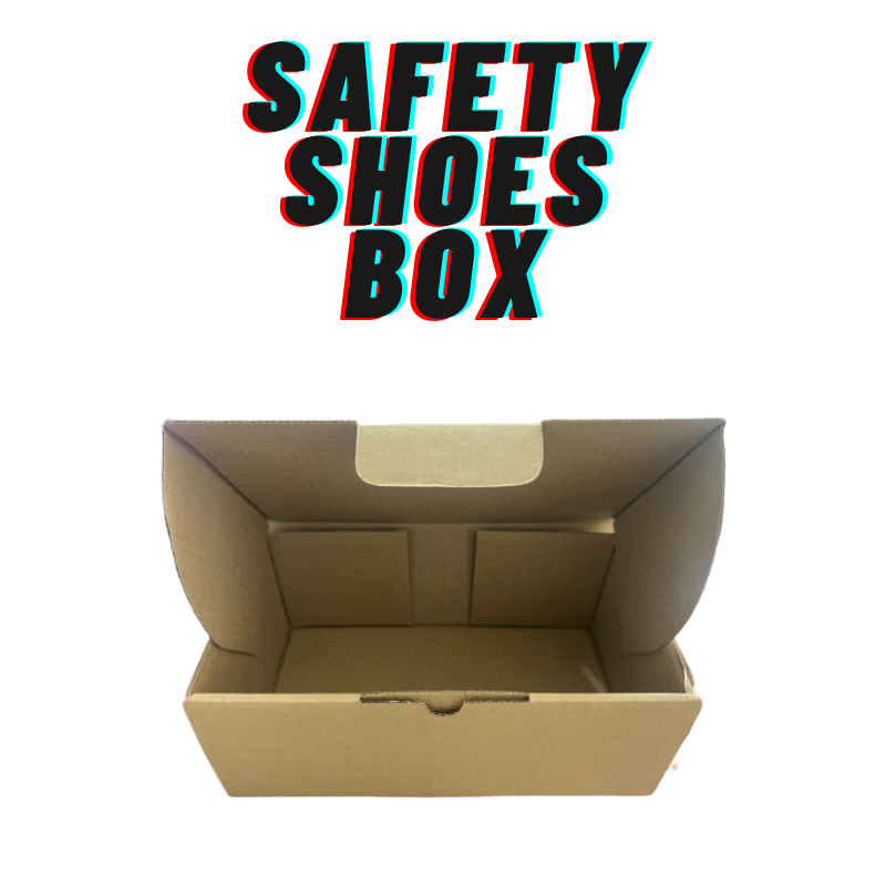 AIMILY Safety Shoes Box | Shopee Malaysia
