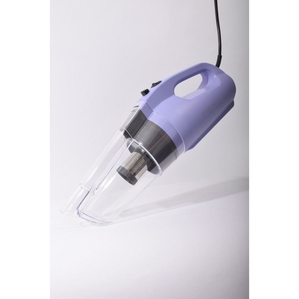 Shimono Pro Cyclone High Spec Vacuum Cleaner Svc 1017 Eco FREE SHIPPING ...