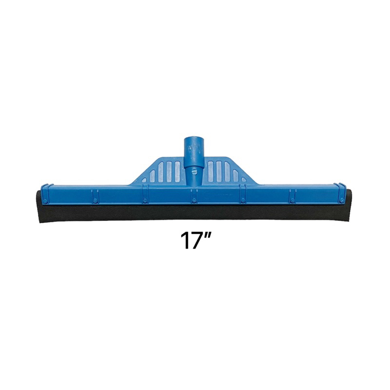 KOYOMAT 1002 Double Layer Floor Wiper Water Squeegee Foam Floor ...