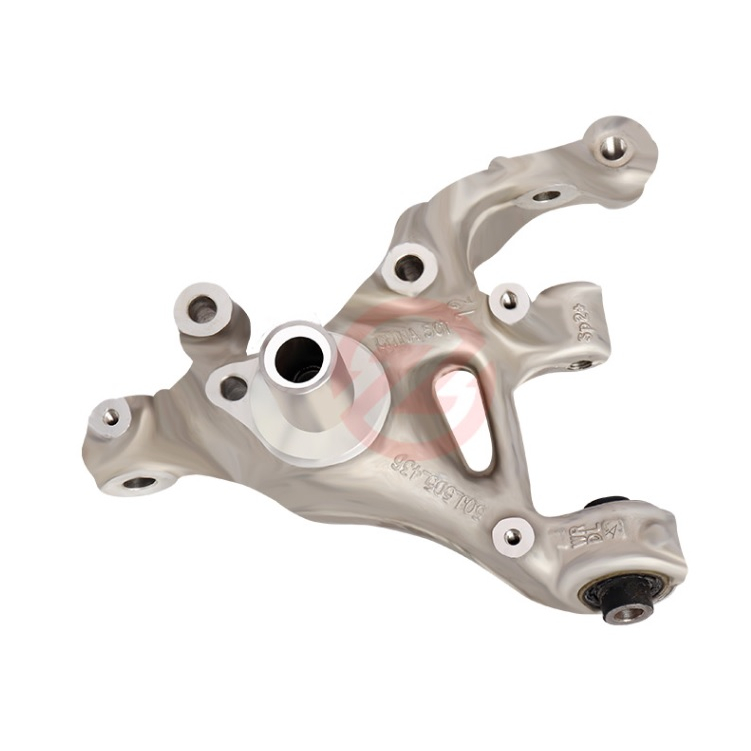 Volkswagen MQB Passat B8 Golf MK7 Wheel Bearing Housing 5Q0407253A ...